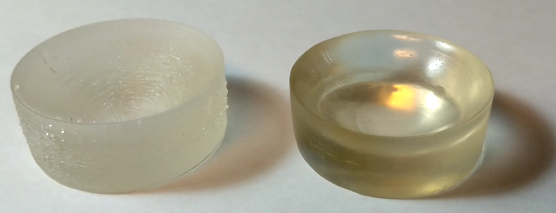 3D Printing Transparent Parts Using FDM/FFF Printer - FennecLabs
