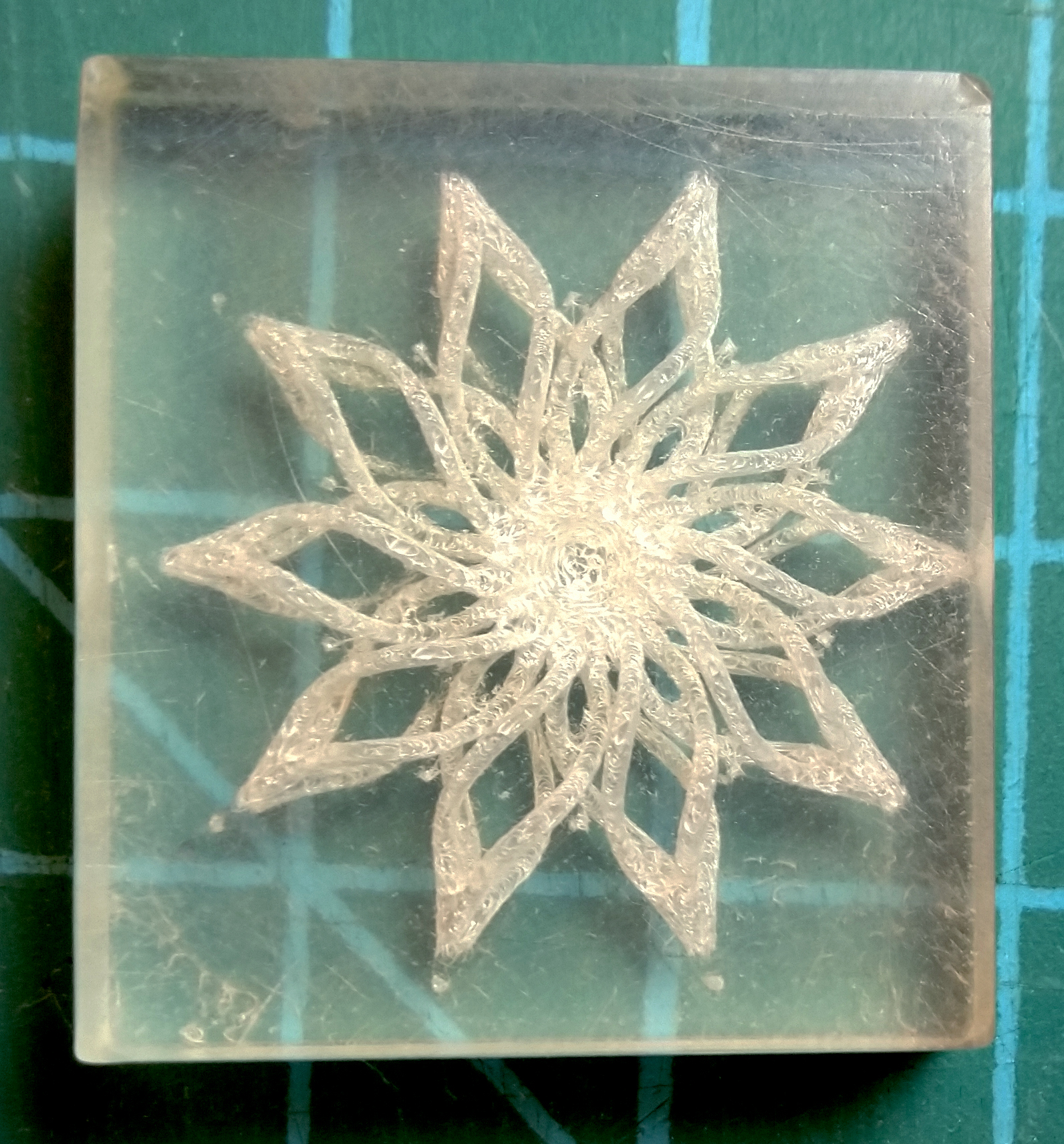 3D Printing Transparent Parts Using FDM/FFF Printer - FennecLabs