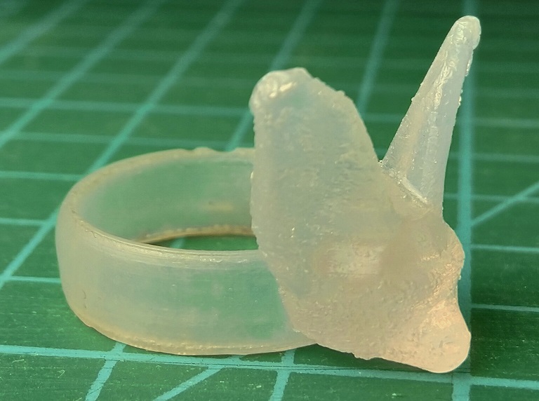 3D Printing Transparent Parts Using FDM/FFF Printer - FennecLabs
