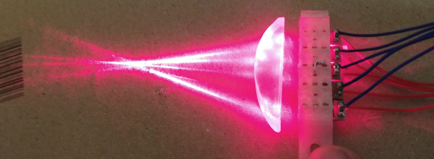 3D Printing Transparent Parts Using FDM/FFF Printer - FennecLabs