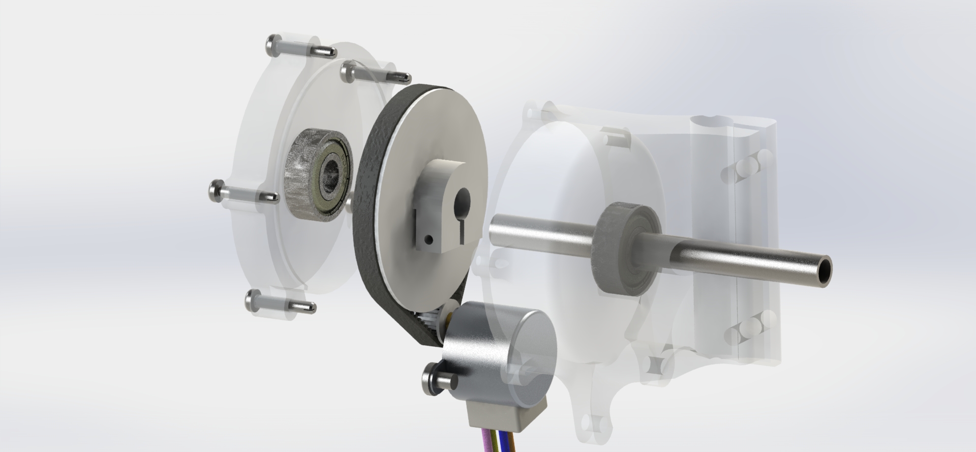 Solar Tracking - FennecLabs